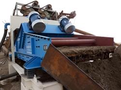 Ultra Sand Recovery Units