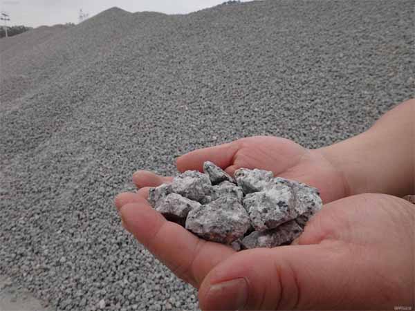 How To Calculate Amount Of Aggregates In Concrete Lea Force